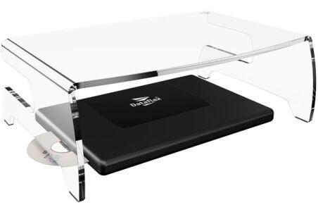 DATAFLEX Support à poser 44660 - 1 écran - Achat/Vente DATAFLEX 167245