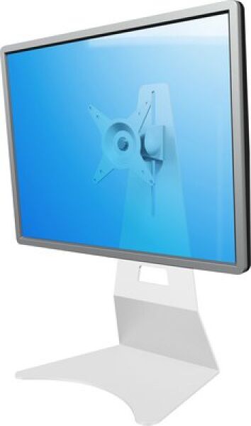 DATAFLEX Support à poser 52500 - 1 écran - Achat/Vente DATAFLEX 167399