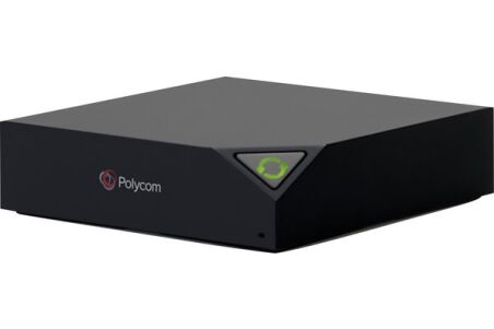 POLY Realpresence TRIO VISUAL+ - Achat/Vente POLY 469005