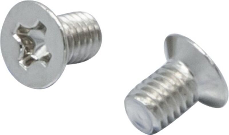 50 vis fraisées pour fixation SSD Lecteur CD & disque 2,5" - Achat ...