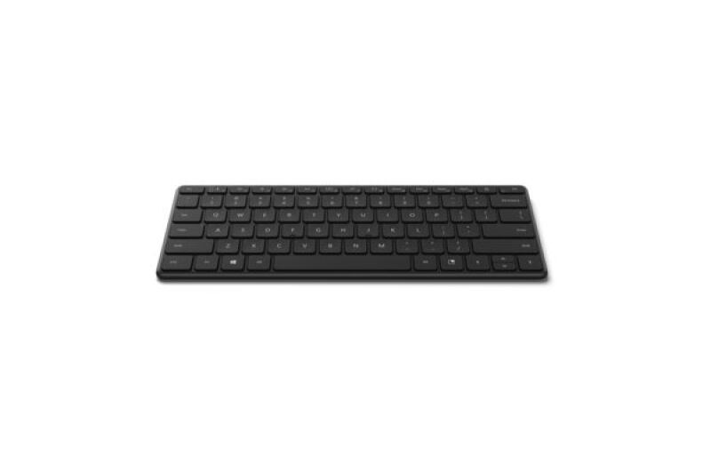MICROSOFT Clavier sans fil Designer Compact - Bluetooth - AZERTY FR ...