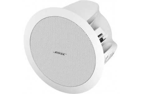 BOSE PRO Enceinte FS3 Satellite encastrable Blanc - La Paire - Achat ...